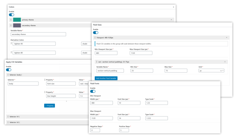 Agency Tools for Oxygen